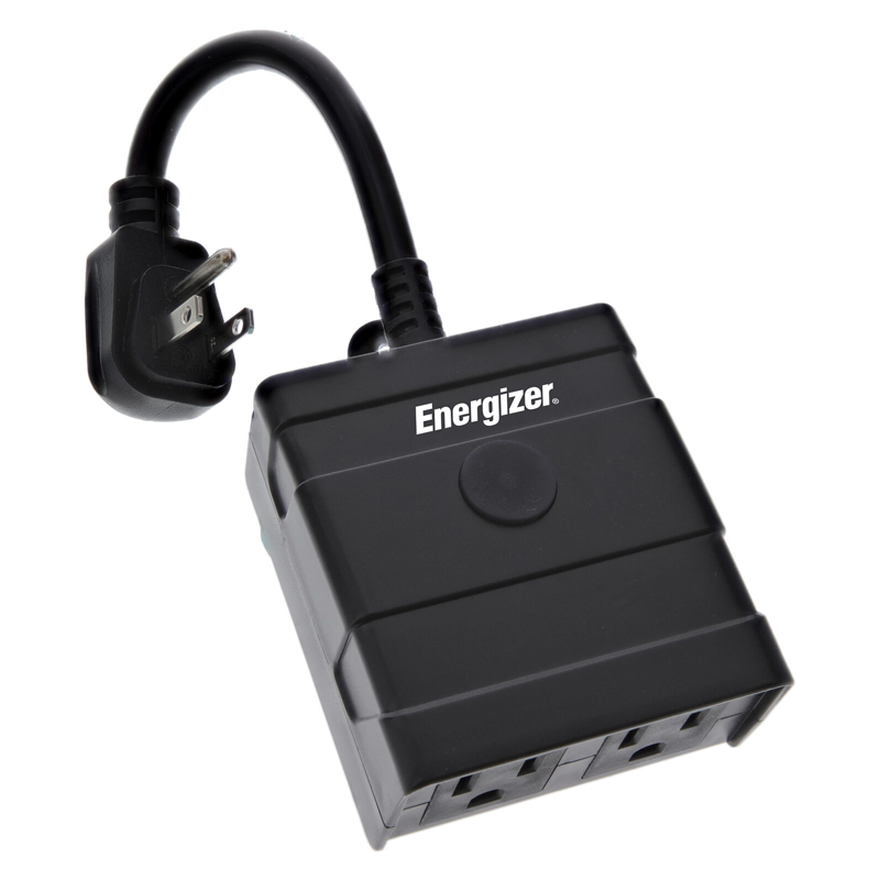 Energizer Smart Outdoor Plug - IT&E Online Store